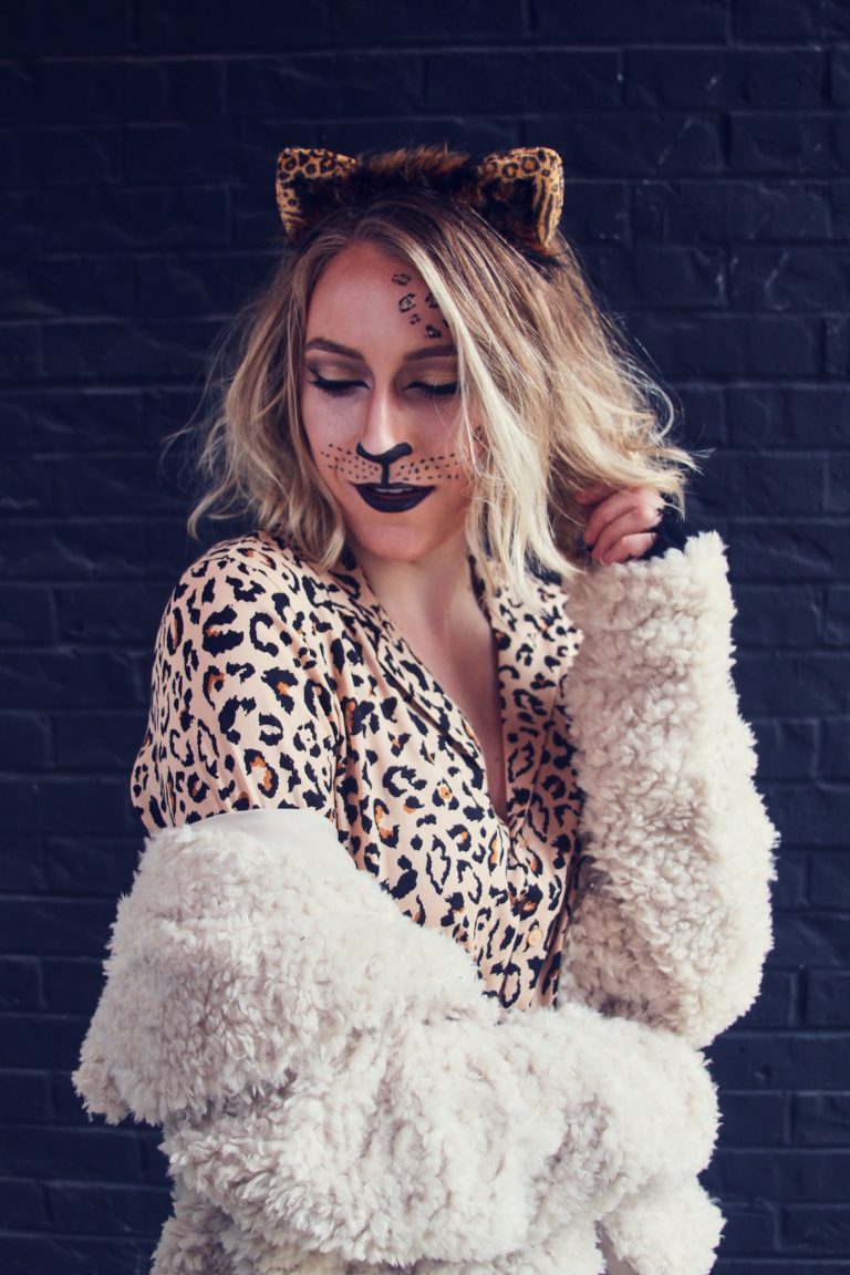 Modèles de costumes d'Halloween faits maison - DIY, Halloween - ZENIDEES