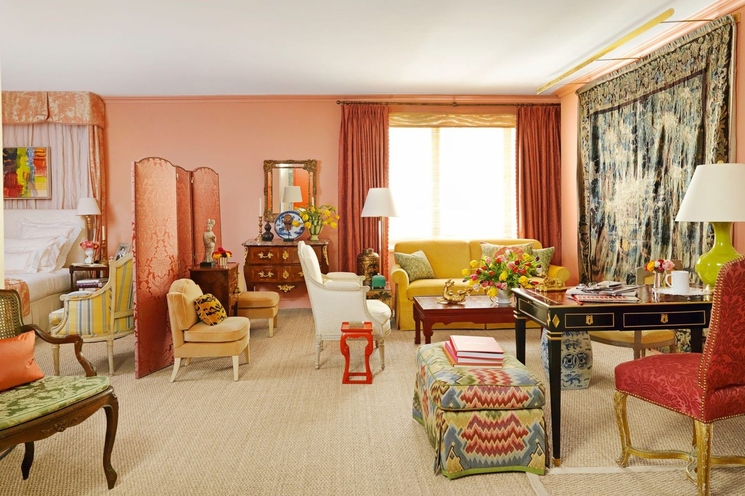 50 idées faciles et créatives pour aménager un studio - Maison - ZENIDEES