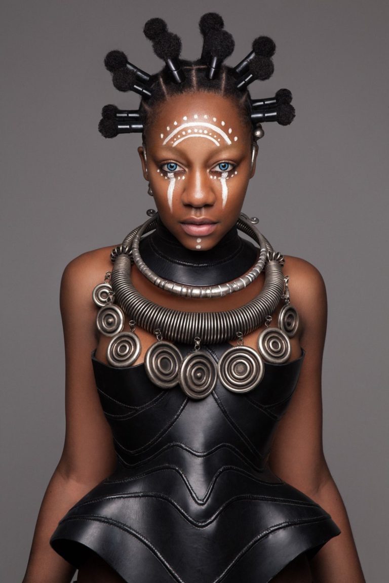 Coiffure africaine | Conseils pour en prendre soin | Zenidées.com