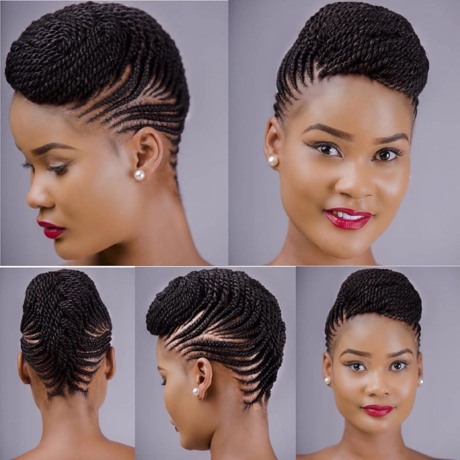 Coiffure africaine | Conseils pour en prendre soin | Zenidées.com