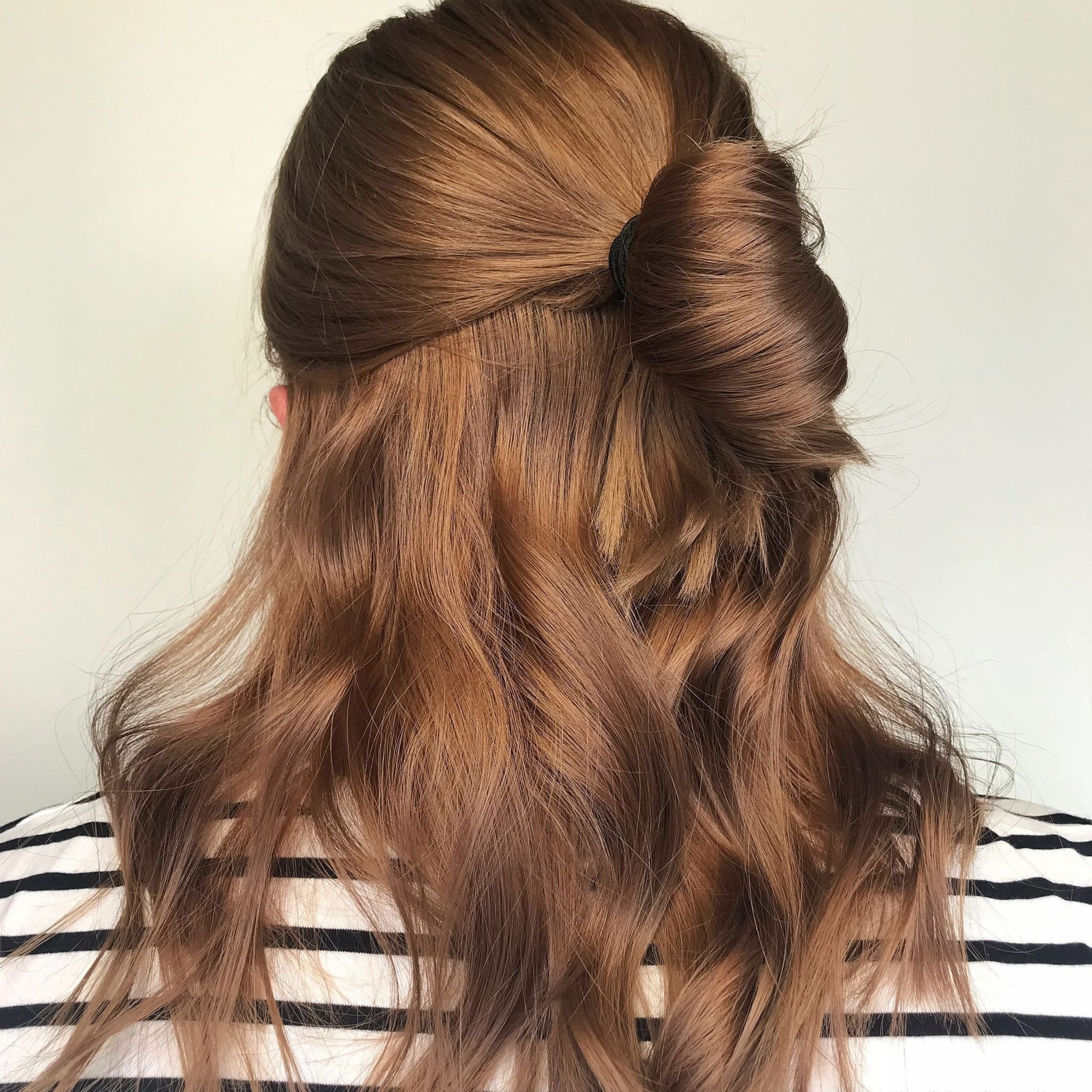 Cheveux couleur caramel | Tendances coiffure | Zenidées.com