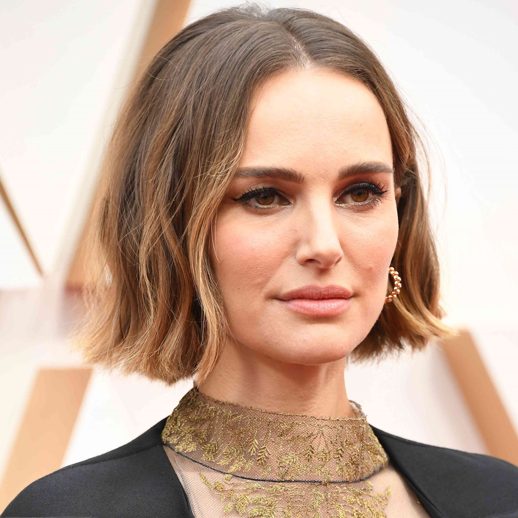 Cheveux couleur caramel | Tendances coiffure | Zenidées.com