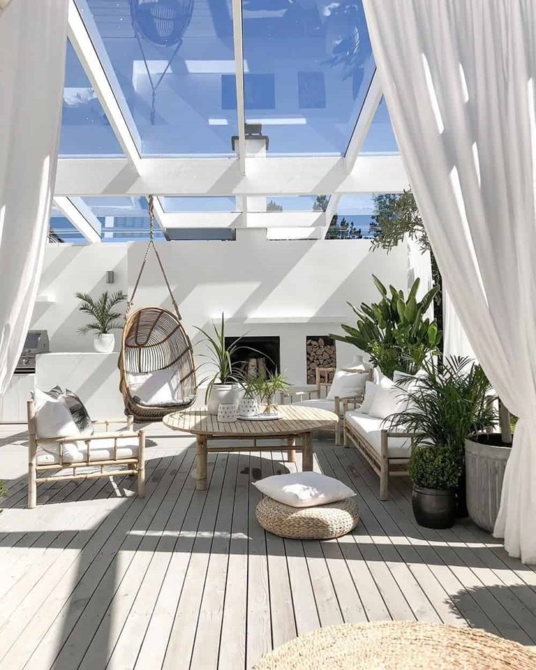 Maison de rêve | Conseils de conception et de style | Zenidées.com