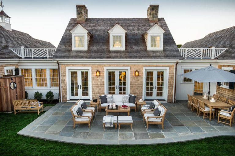 Maison de rêve | Conseils de conception et de style | Zenidées.com