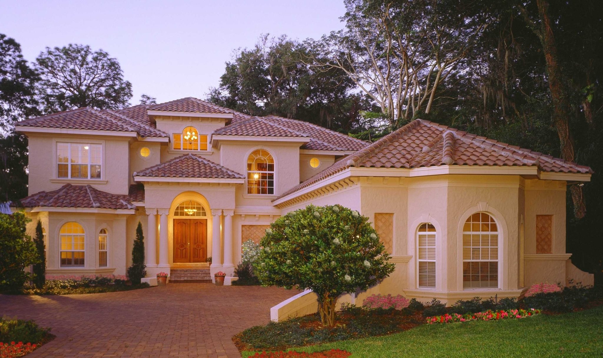 Maison de rêve | Conseils de conception et de style | Zenidées.com