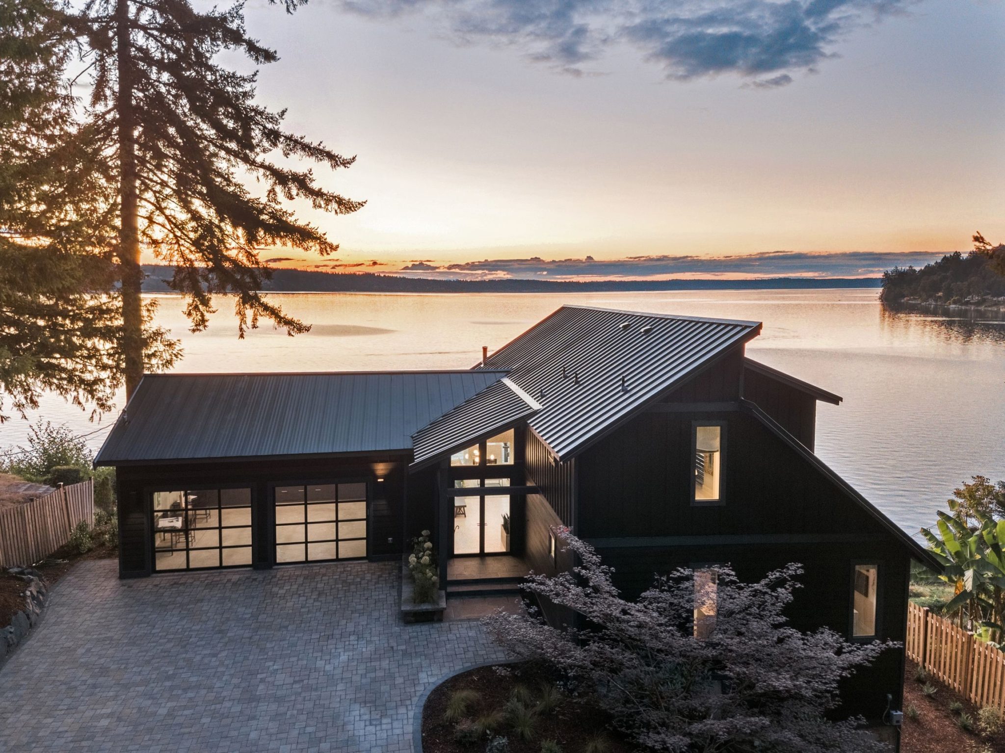 Maison de rêve | Conseils de conception et de style | Zenidées.com