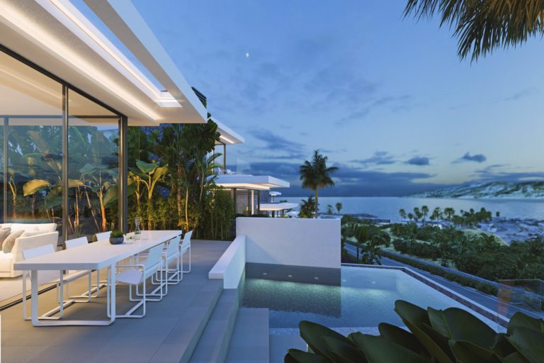 Maison de rêve | Conseils de conception et de style | Zenidées.com