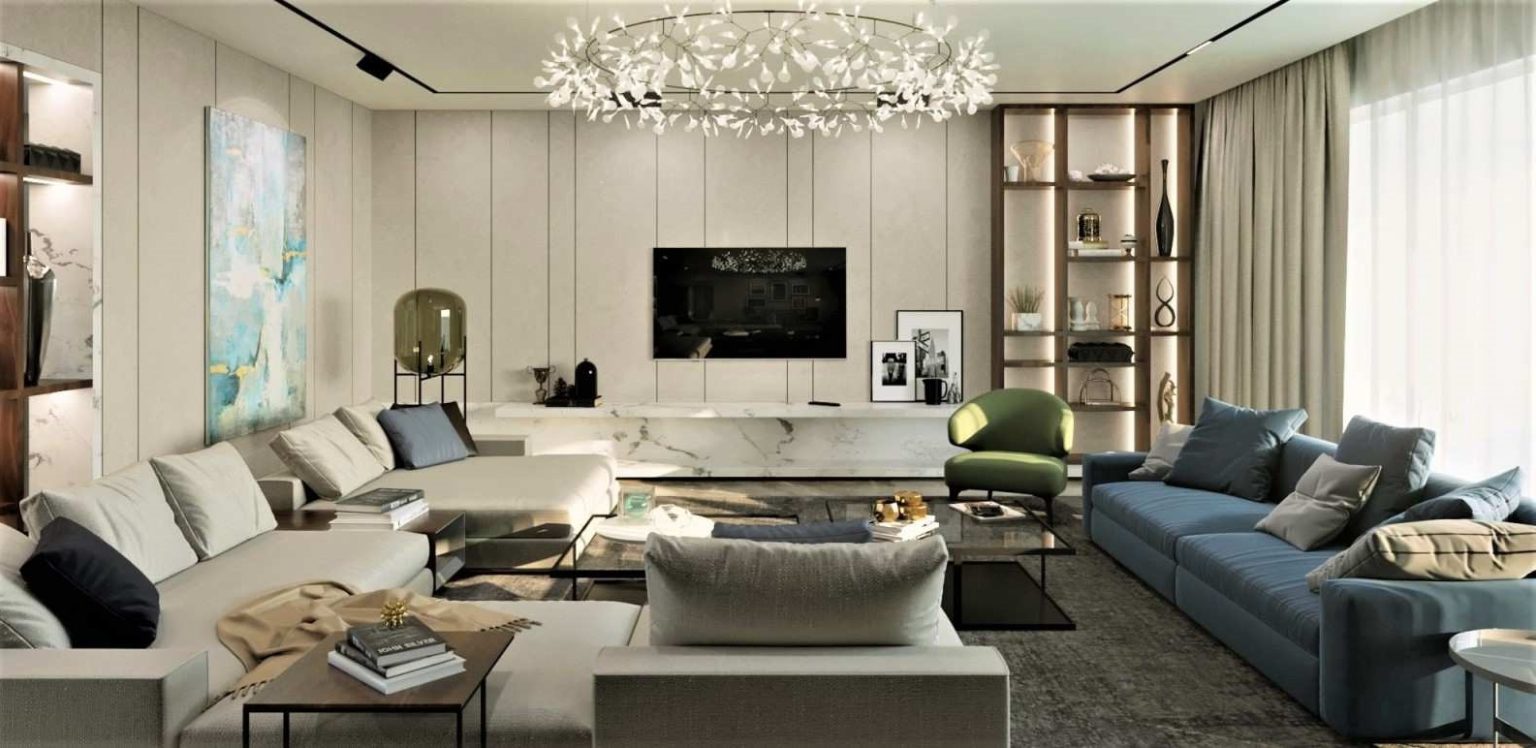 Maison de rêve | Conseils de conception et de style | Zenidées.com