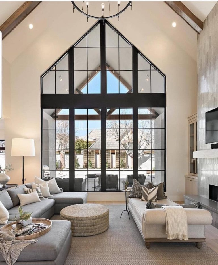 Maison de rêve | Conseils de conception et de style | Zenidées.com