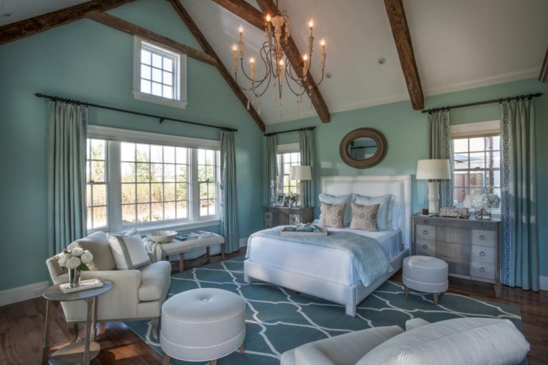 Maison de rêve | Conseils de conception et de style | Zenidées.com