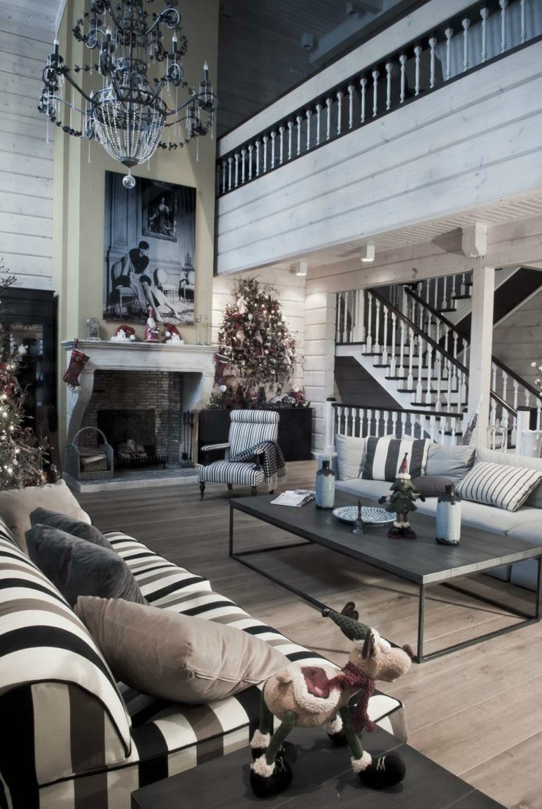 Maison de rêve | Conseils de conception et de style | Zenidées.com