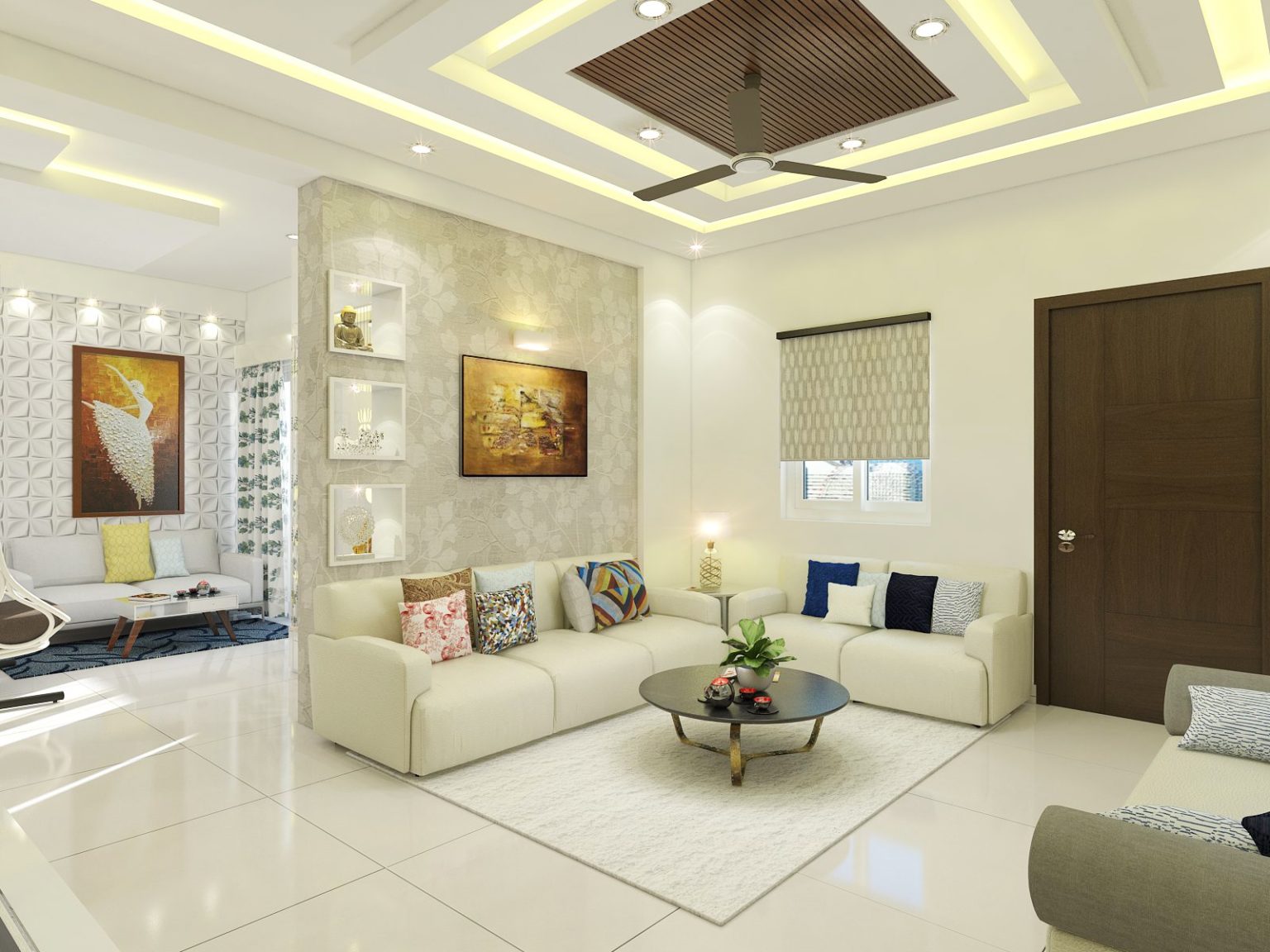 Maison de rêve | Conseils de conception et de style | Zenidées.com