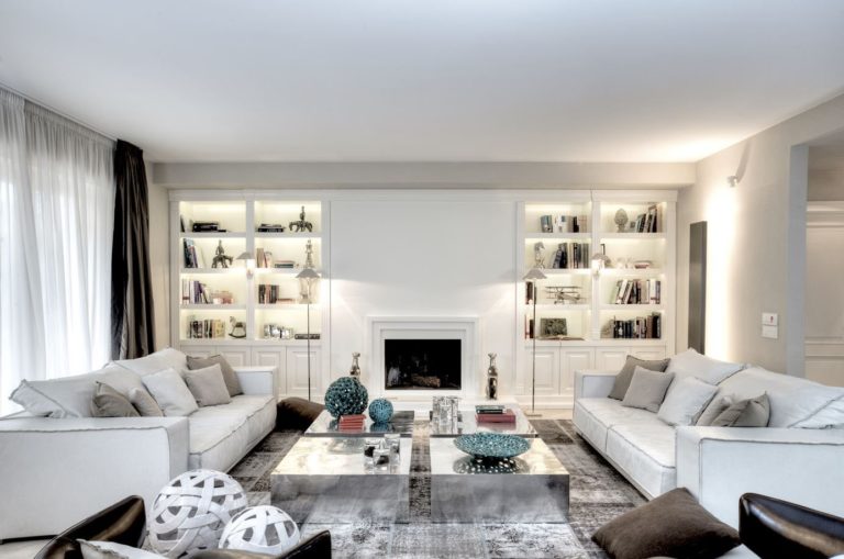 Maison de rêve | Conseils de conception et de style | Zenidées.com