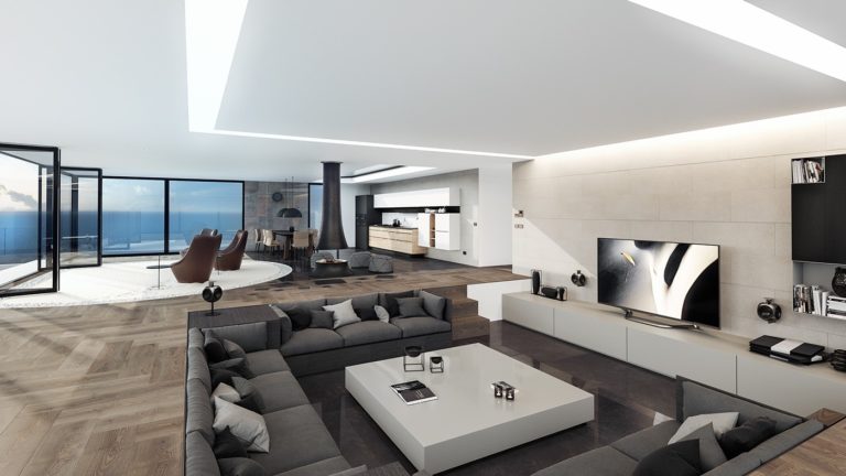 Maison de rêve | Conseils de conception et de style | Zenidées.com