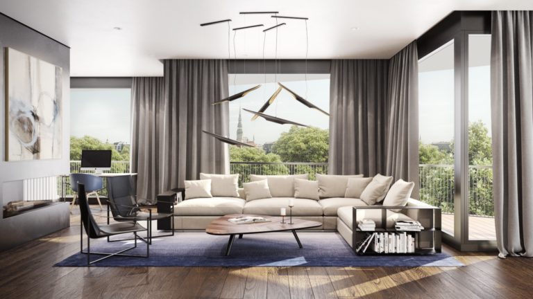 Maison de rêve | Conseils de conception et de style | Zenidées.com