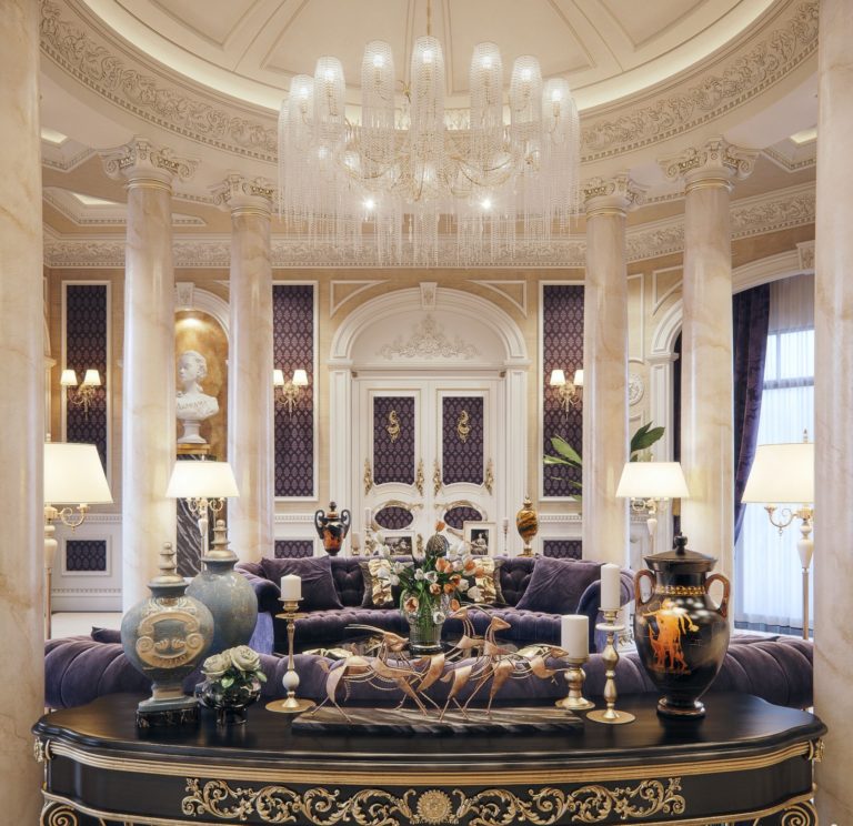 Maison de rêve | Conseils de conception et de style | Zenidées.com