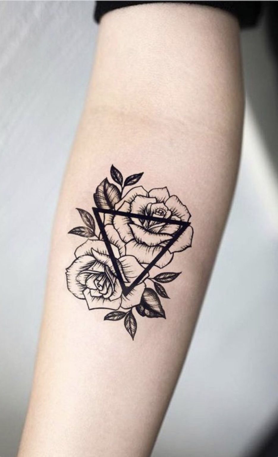 Le guide ultime d'un tatouage avant-bras pour femme (+44 idées uniques ...