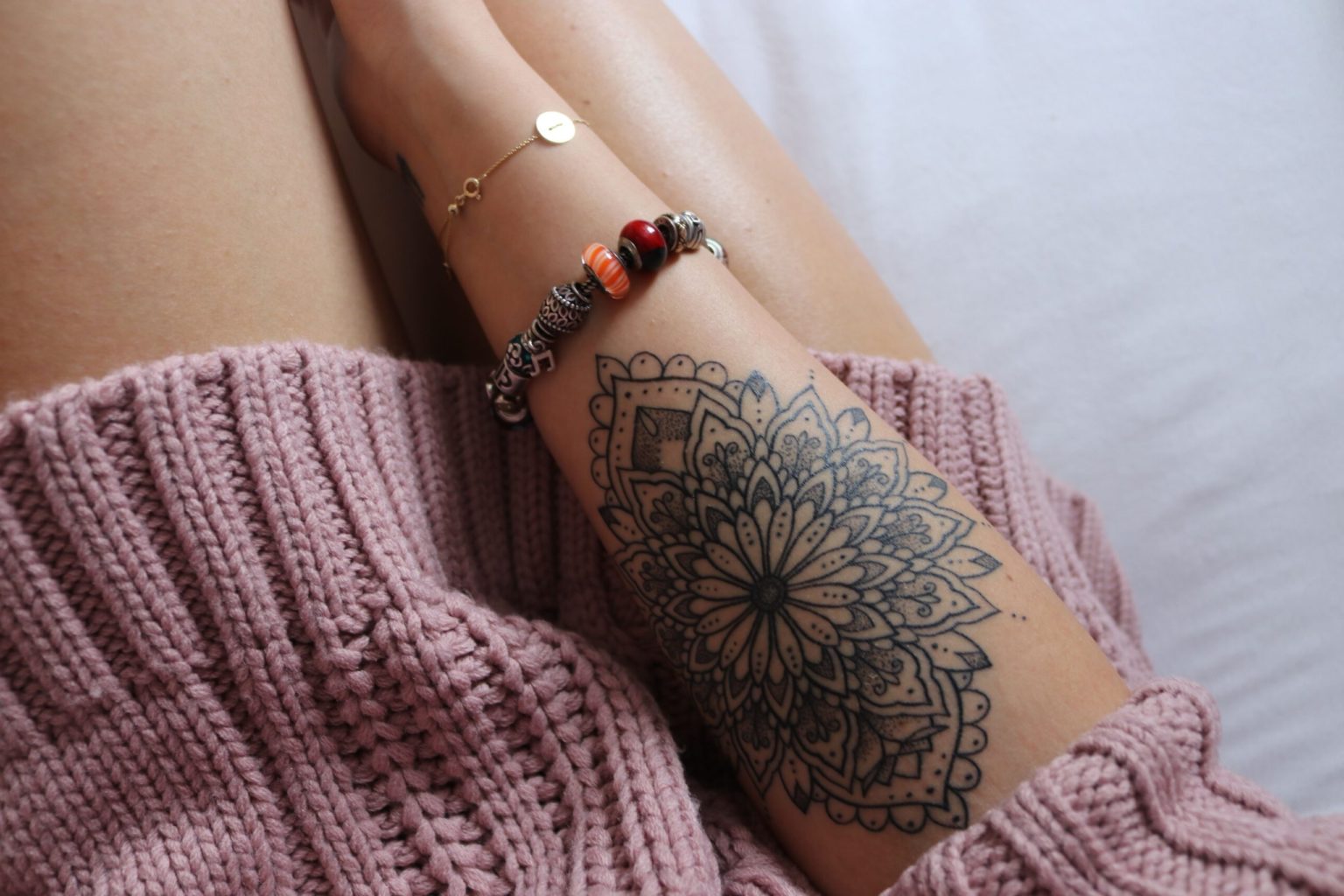 Le guide ultime d'un tatouage avant-bras pour femme (+44 idées uniques ...