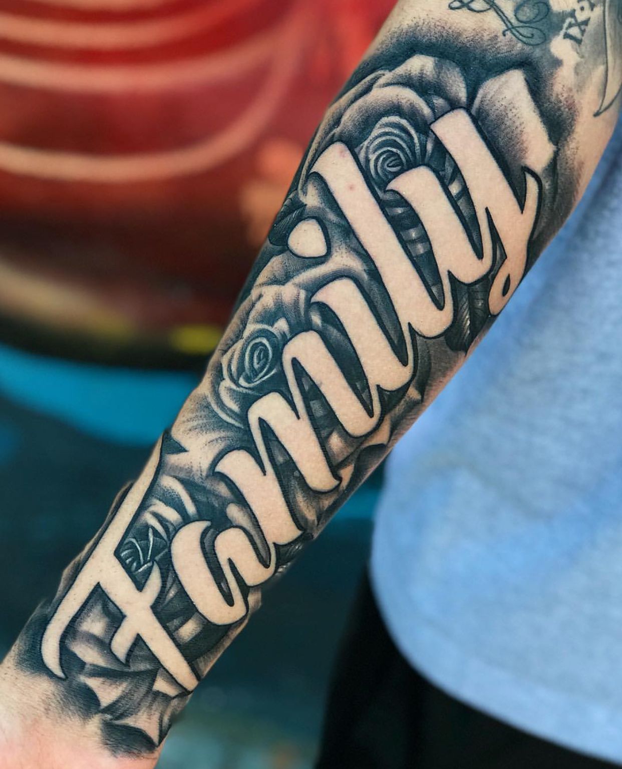 Tatouage De Nom Sur L avant bras Pour Homme Comment Cr er Le Meilleur Tatouage De Nom Sur L avant bras Pour Homme Comment Cr er Le Meilleur