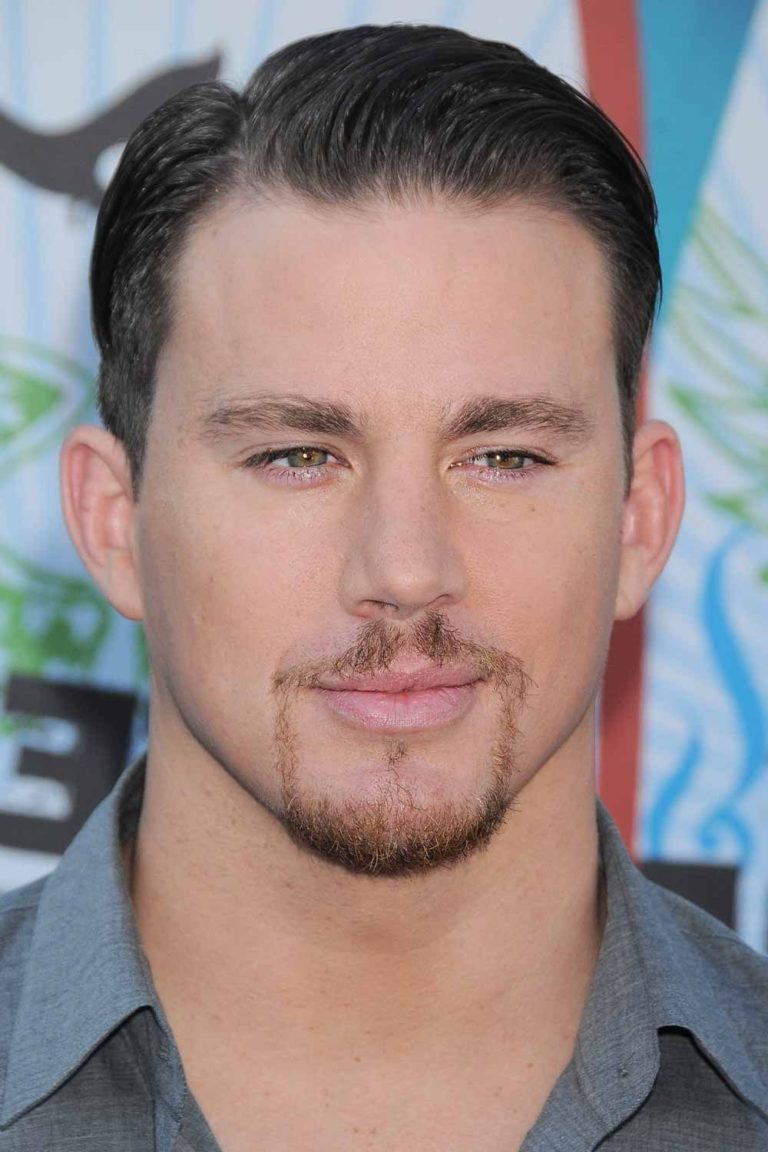 Bouc barbe | Comment coiffer votre barbe | Zenidées.com