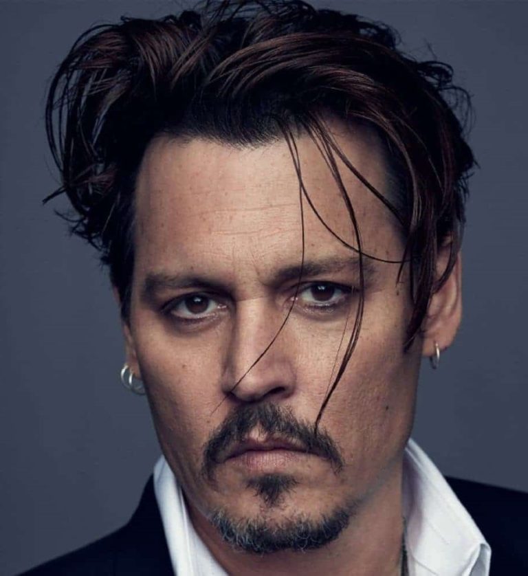 Bouc barbe | Comment coiffer votre barbe | Zenidées.com