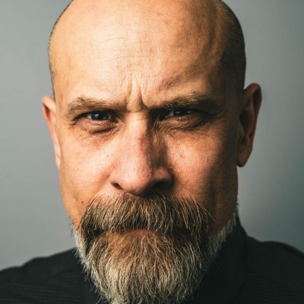 Bouc barbe | Comment coiffer votre barbe | Zenidées.com