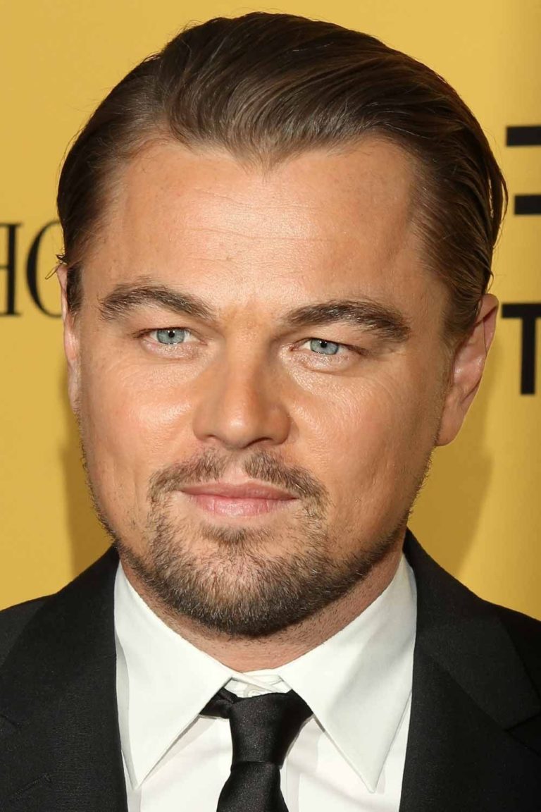 Bouc barbe | Comment coiffer votre barbe | Zenidées.com