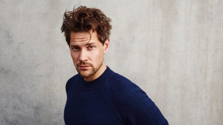 Bouc barbe | Comment coiffer votre barbe | Zenidées.com