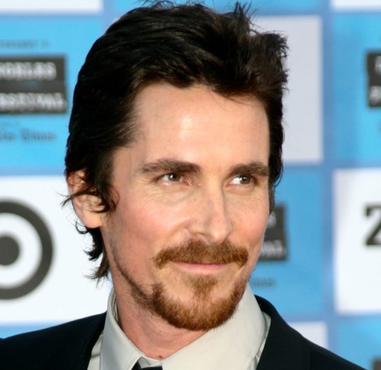 Bouc barbe | Comment coiffer votre barbe | Zenidées.com