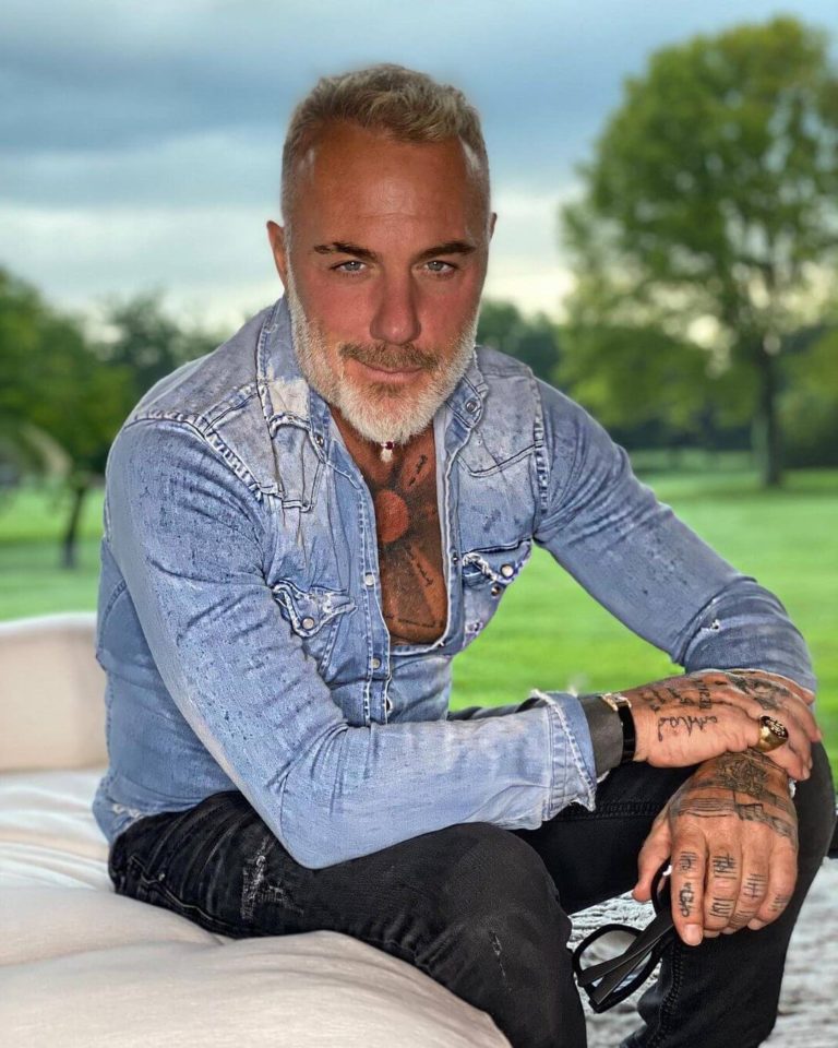 Bouc barbe | Comment coiffer votre barbe | Zenidées.com