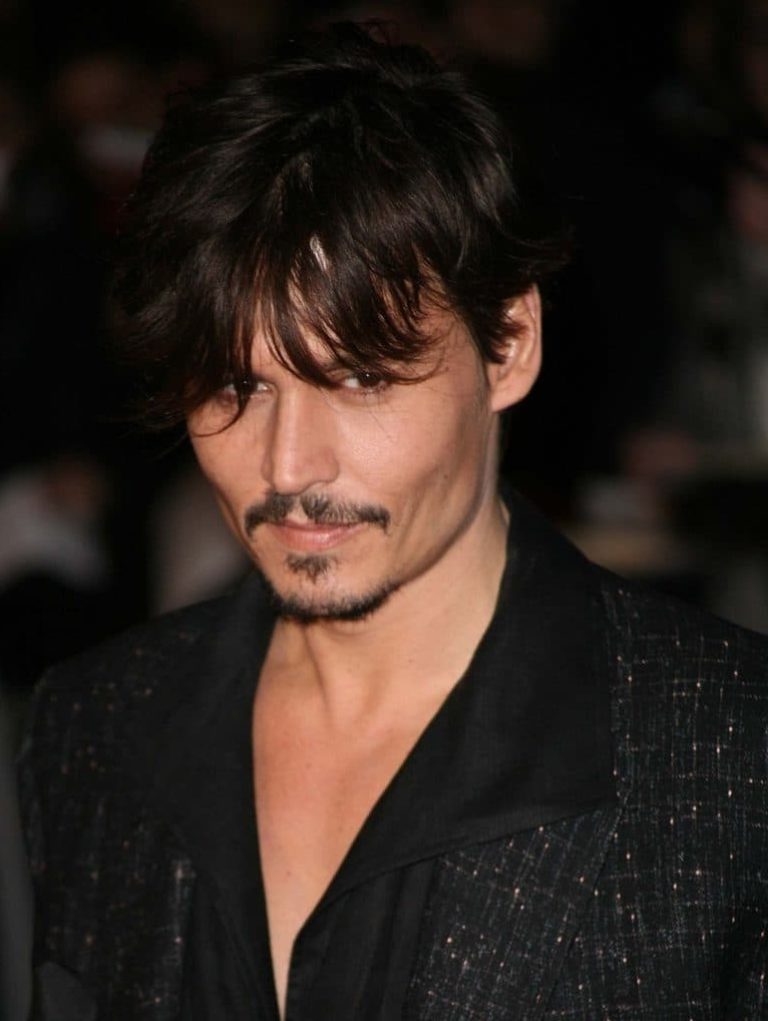 Bouc barbe | Comment coiffer votre barbe | Zenidées.com