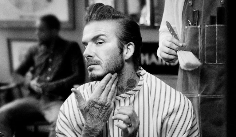 Bouc barbe | Comment coiffer votre barbe | Zenidées.com