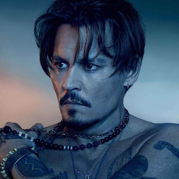 Bouc barbe | Comment coiffer votre barbe | Zenidées.com