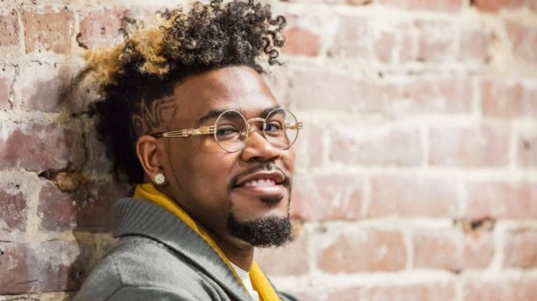 Bouc barbe | Comment coiffer votre barbe | Zenidées.com