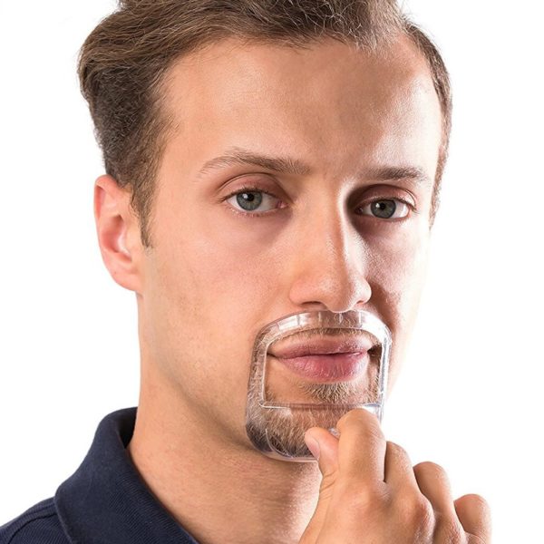 Bouc barbe | Comment coiffer votre barbe | Zenidées.com