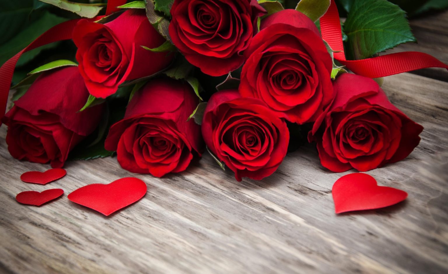 7 conseils pour choisir le bon bouquet de roses pour la Saint-Valentin ...