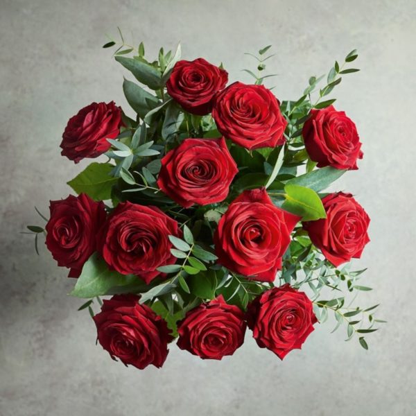 De bons conseils pour choisir un joli bouquet de roses pour la Saint ...