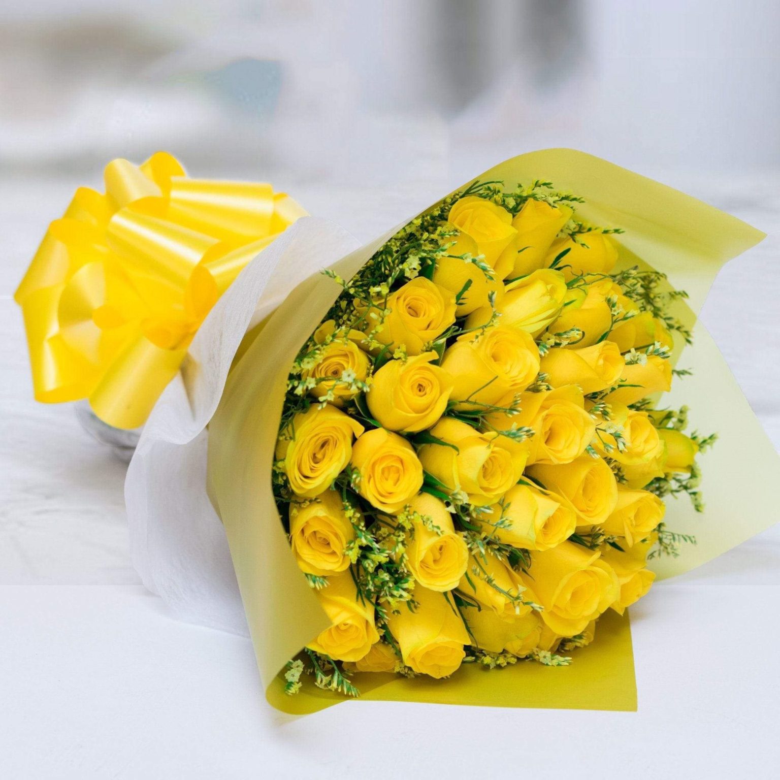 De bons conseils pour choisir un joli bouquet de roses pour la Saint ...