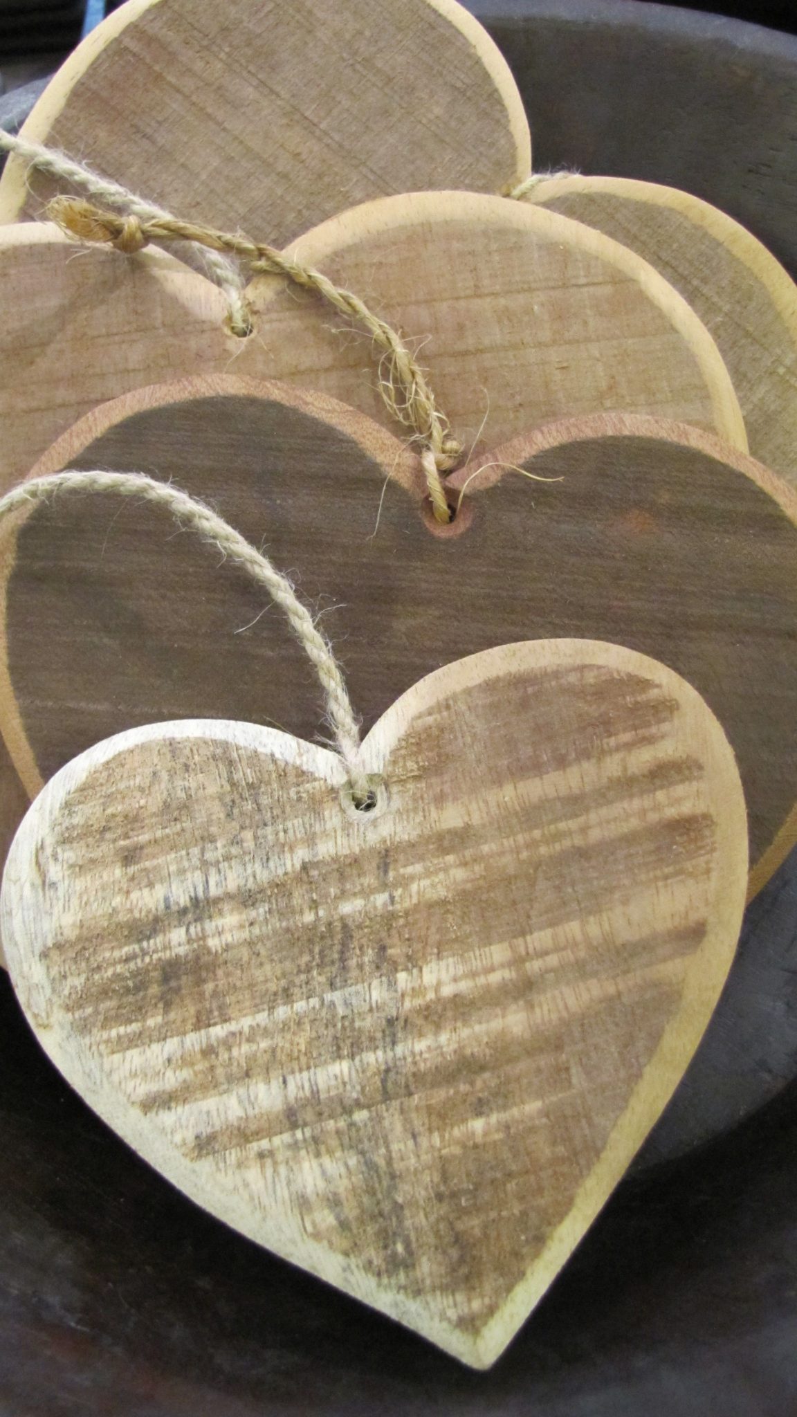 Cœur en bois | Projet DIY en 8 étapes simples | Zenidées.com