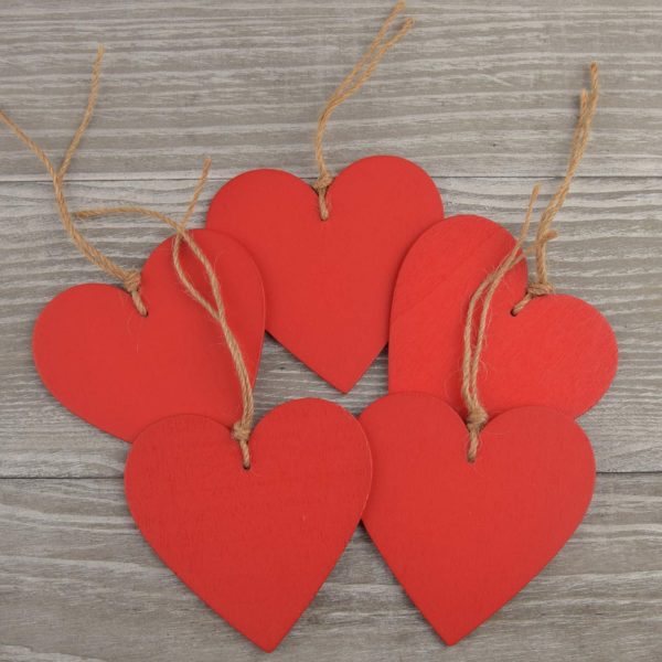 Cœur en bois | Projet DIY en 8 étapes simples | Zenidées.com