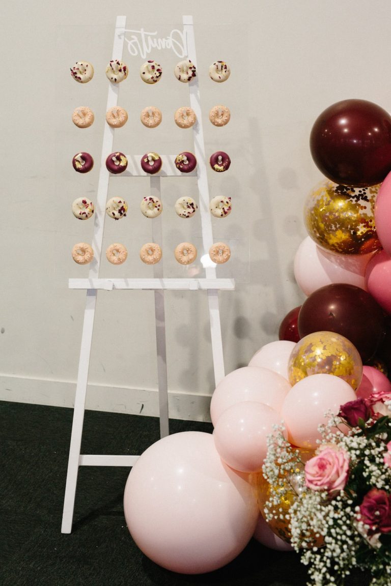 Déco baptême | Idées décoration superbes | Zenidées.com