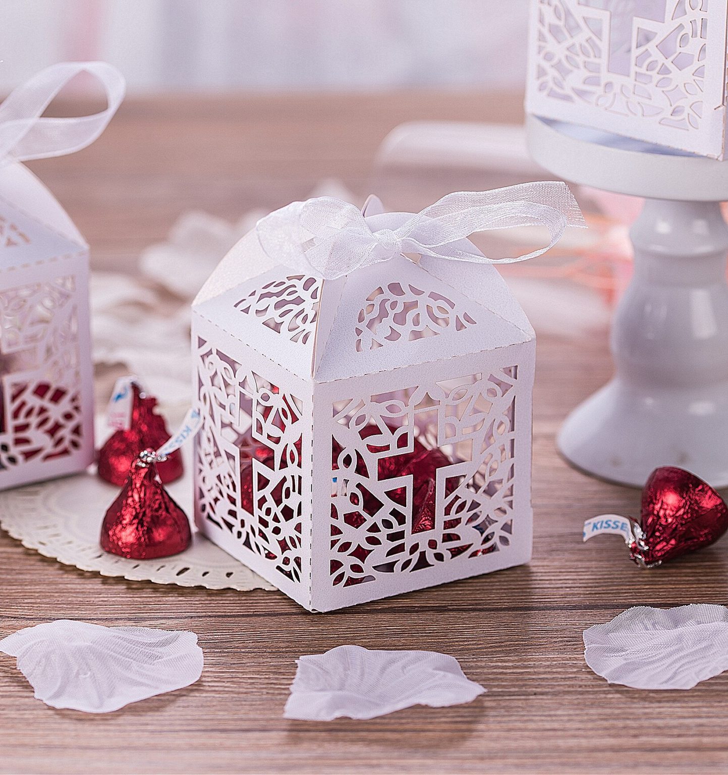 Déco baptême | Idées décoration superbes | Zenidées.com