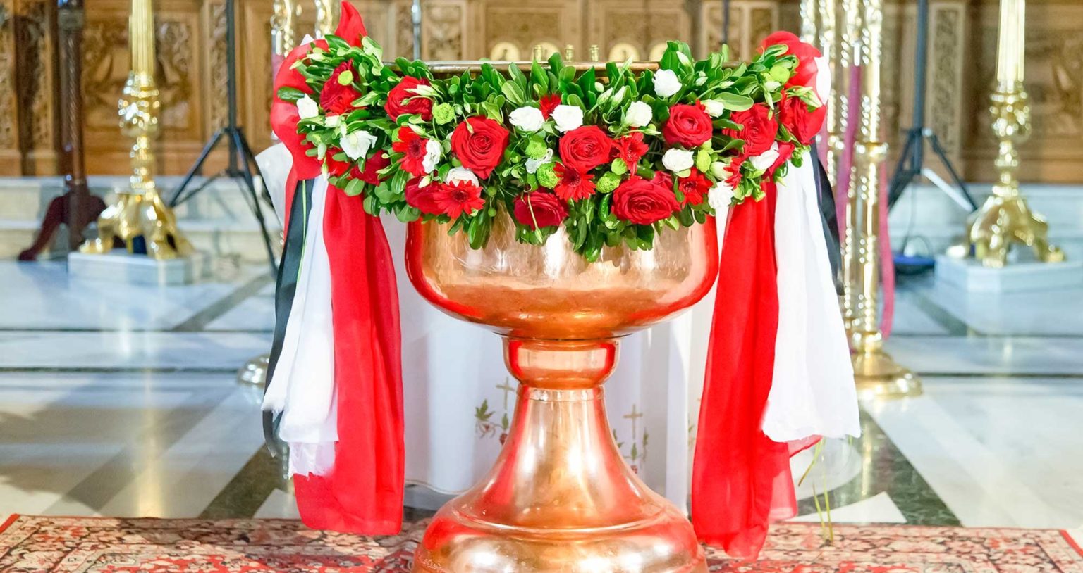 Déco baptême | Idées décoration superbes | Zenidées.com