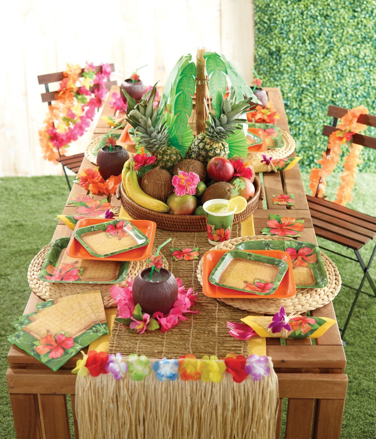 Décoration d'anniversaire: 101 idées créatives et bon marché - Déco de ...