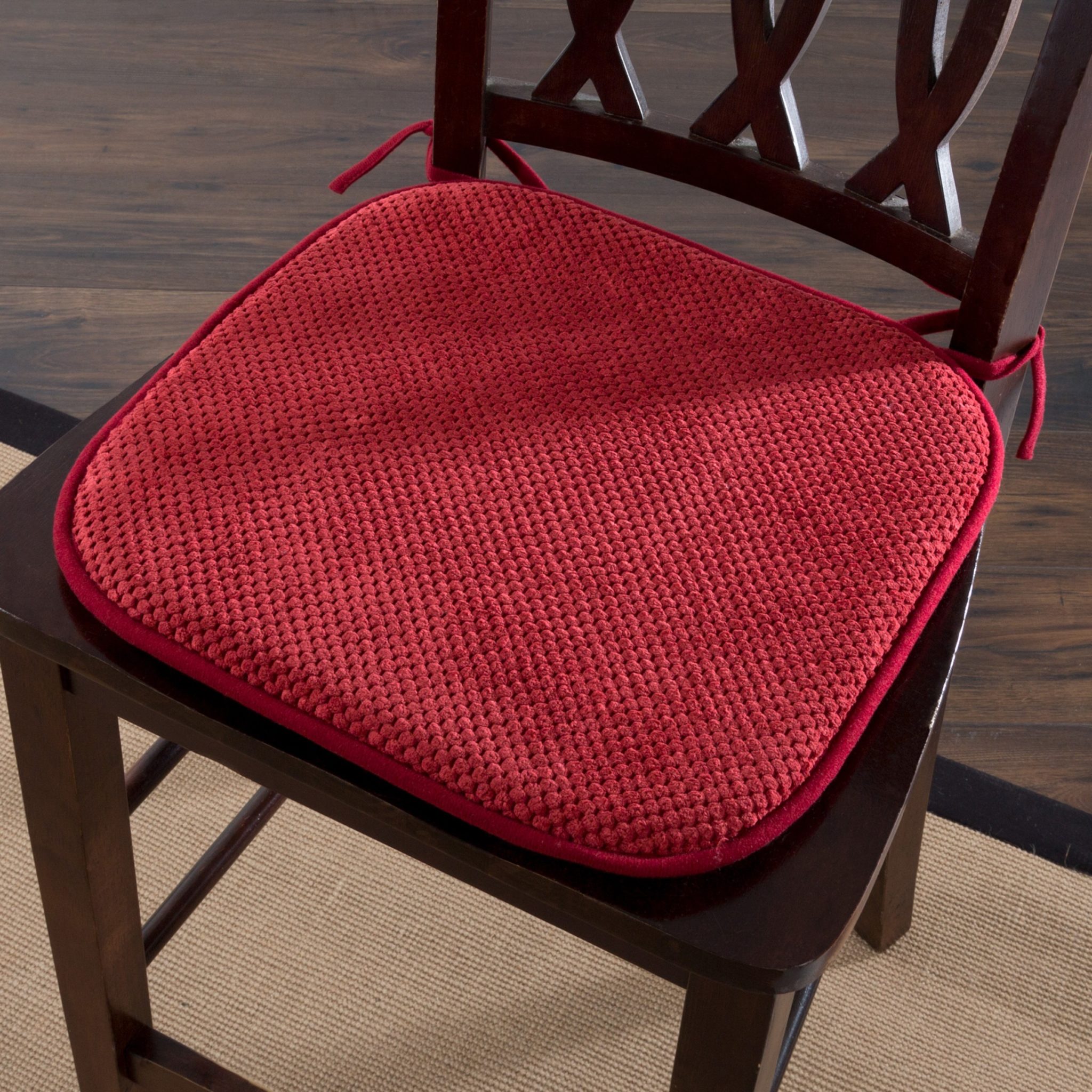 Dessus De Chaise