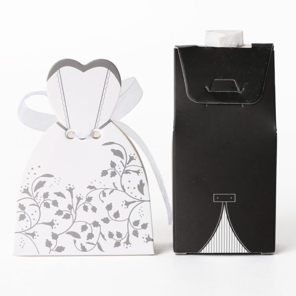 Dragées mariage | La tradition du jour du mariage | Zenidées.com