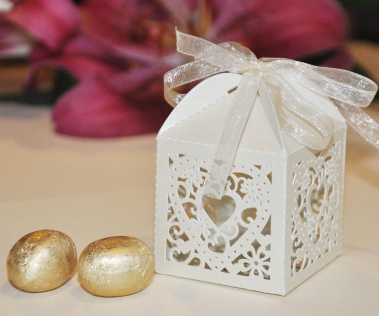 Dragées mariage | La tradition du jour du mariage | Zenidées.com