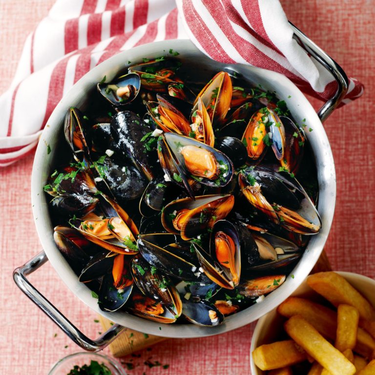 Idée repas Saint Valentin- que choisir pour un dîner romantique avec ...