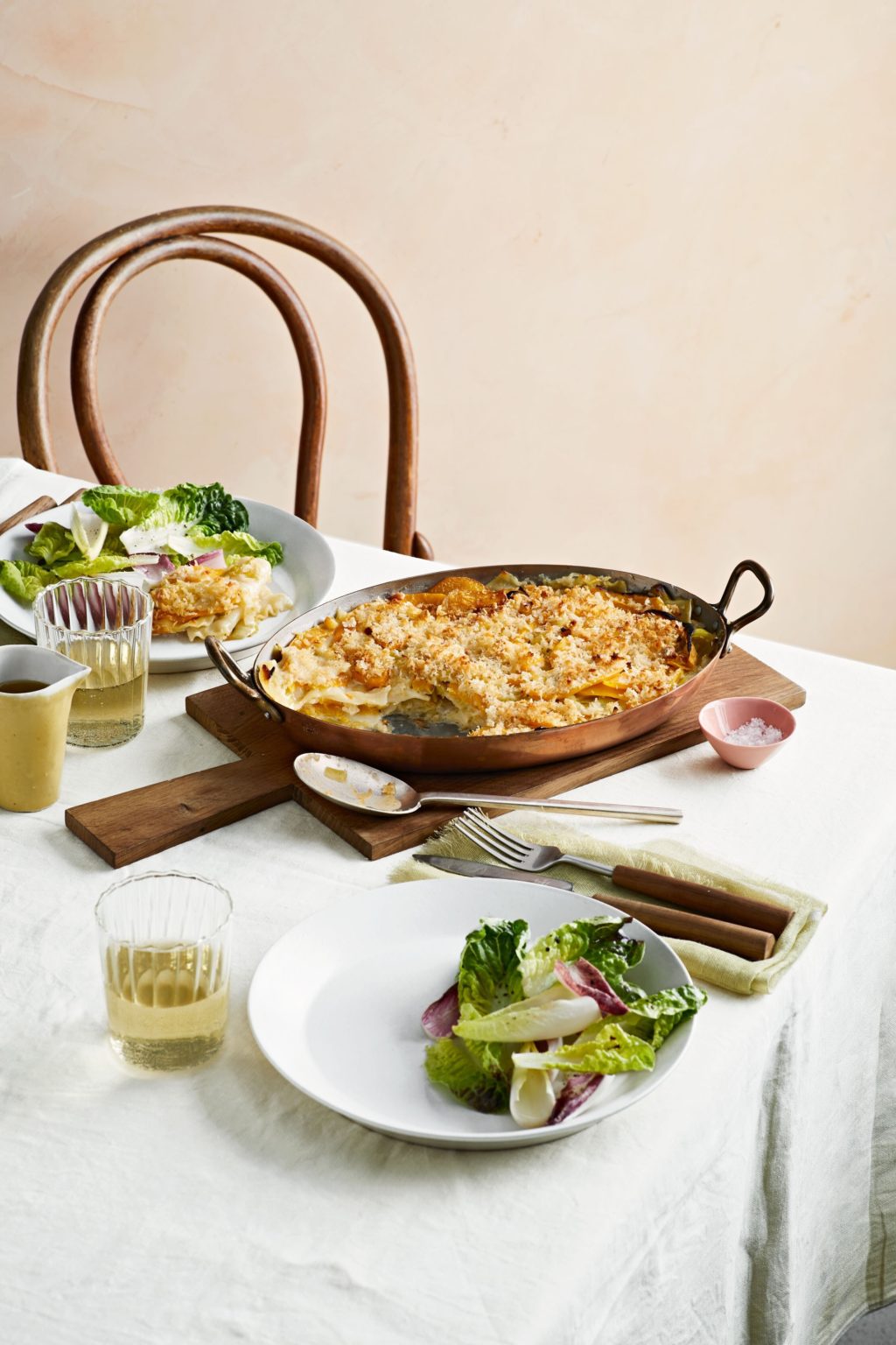 Idée repas Saint Valentin- que choisir pour un dîner romantique avec ...