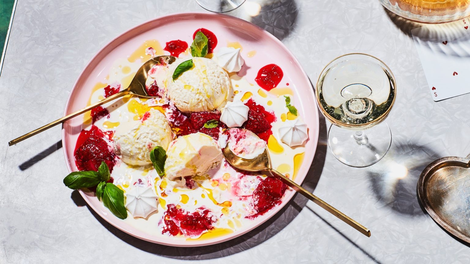Idée repas Saint Valentin- que choisir pour un dîner romantique avec ...
